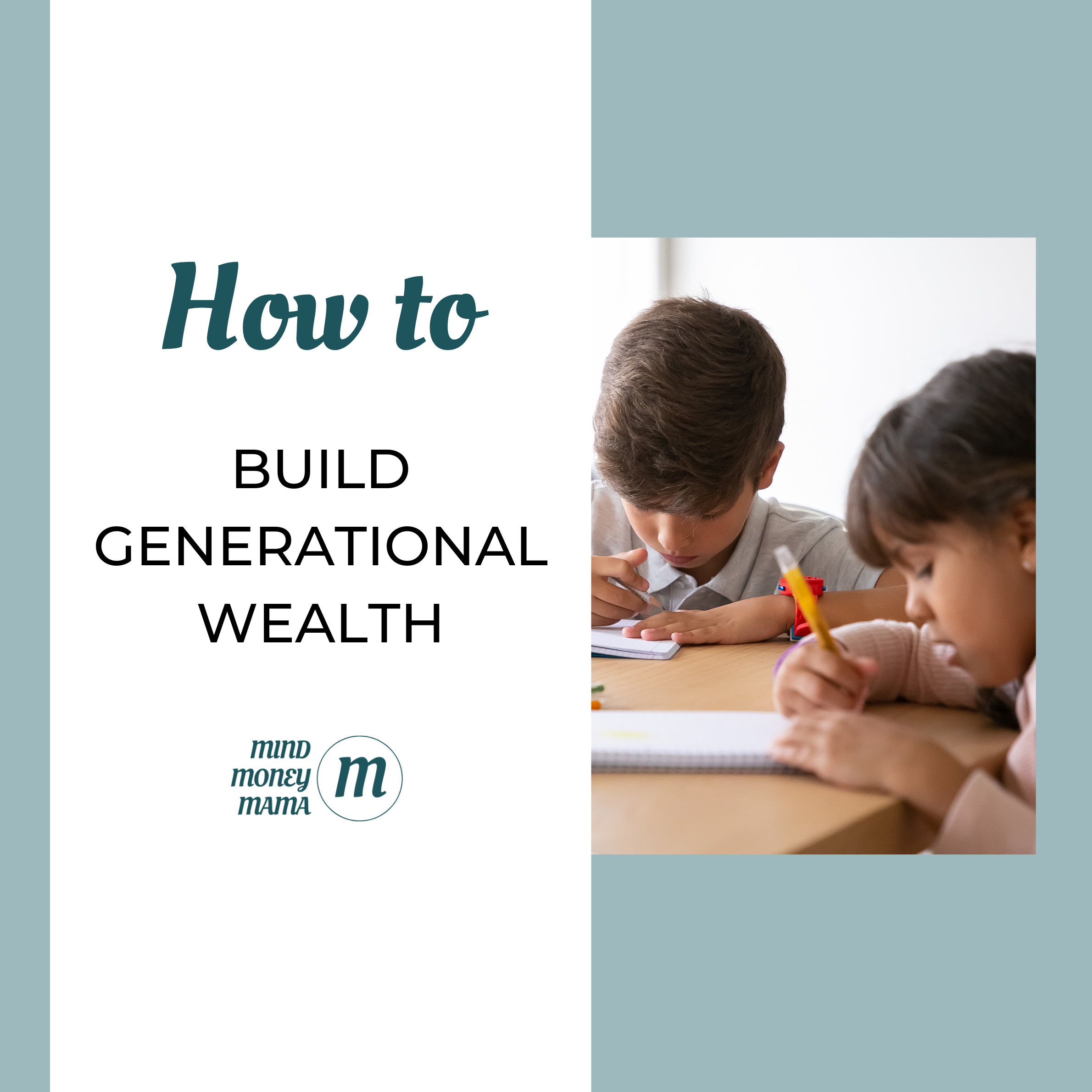 How To Create a Budget 101: Free Budget Guide - Mind Money Mama