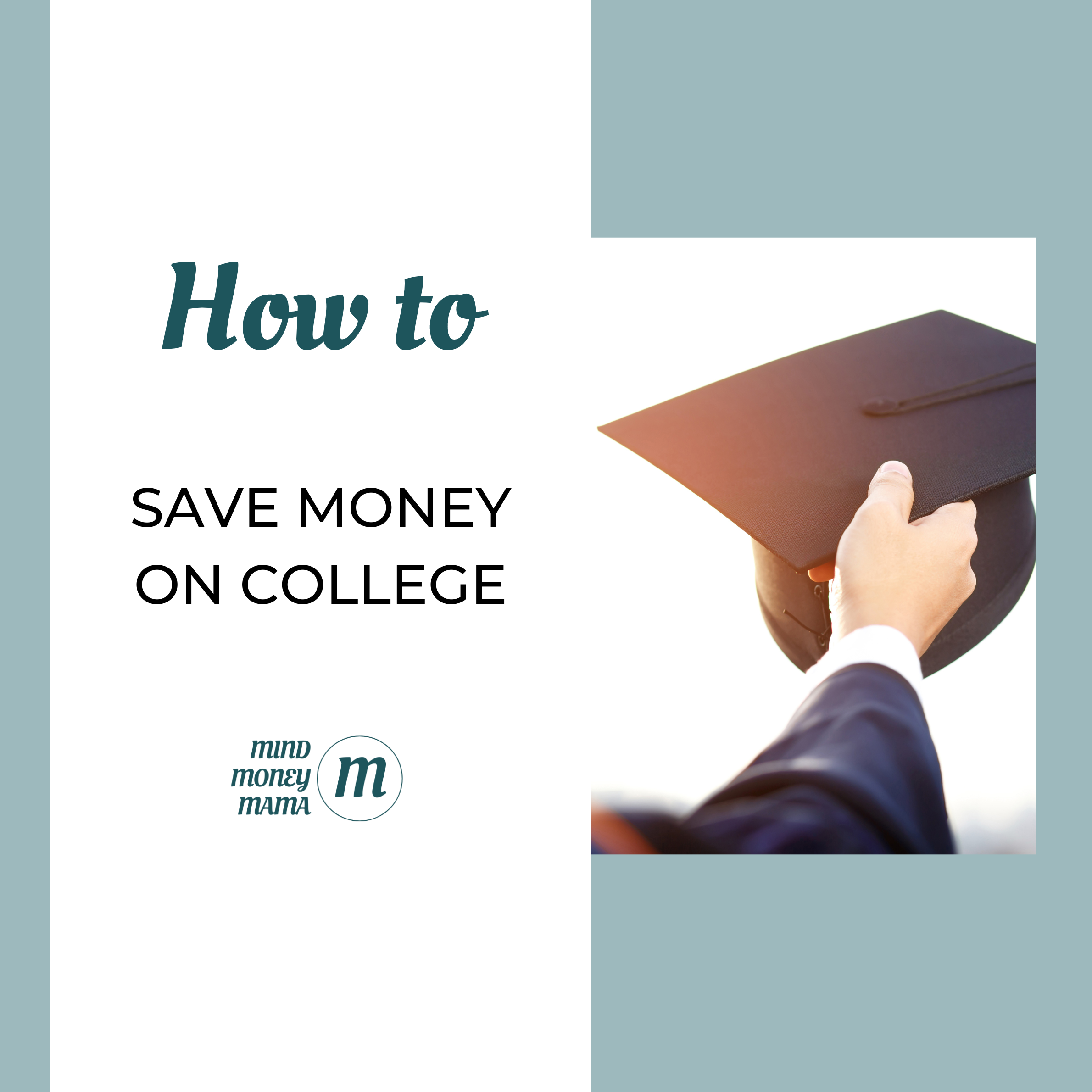 10 Simple Ways to Save Money Every Day - Mind Money Mama